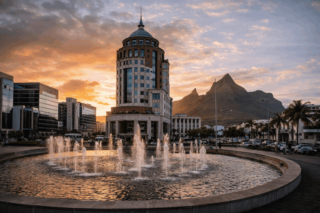 The Price of the State: PRB 2026 and Mauritius’ Fiscal–Productivity ...