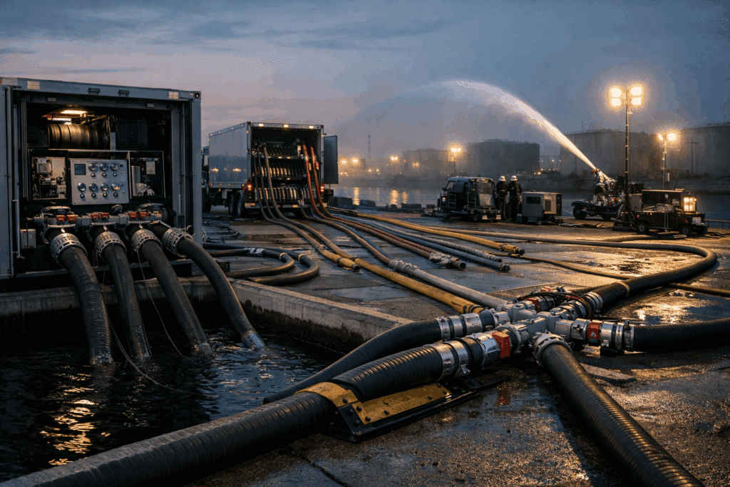 From Equipment to Capability: The Procurement Illusion at the Heart of ...