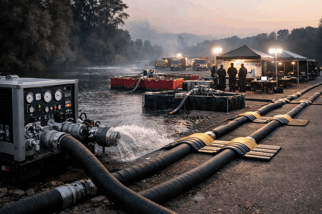 Engineering Calm: How Predictable Systems Reduce Human Error Under ...